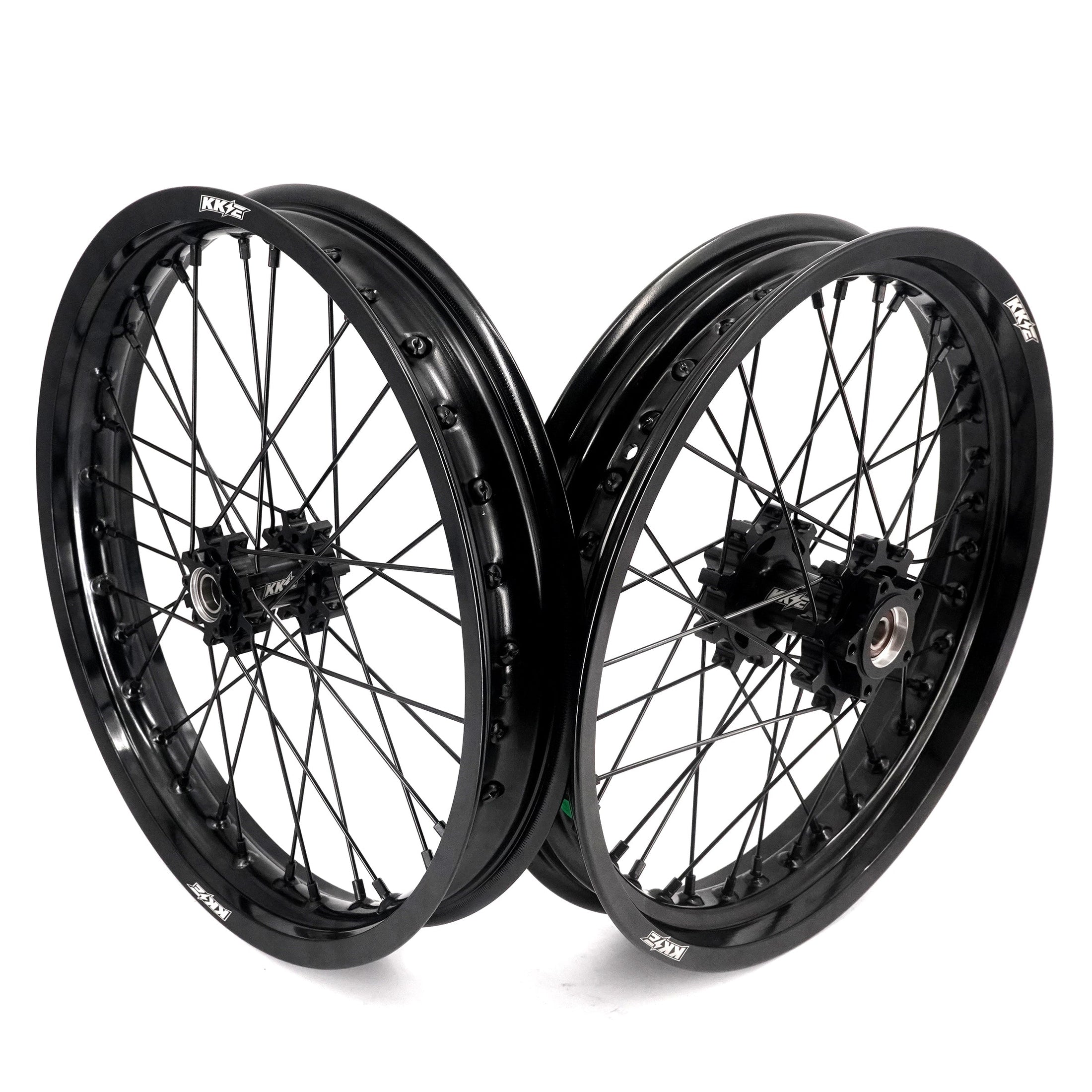US Stock KKE 2.15*17 & 2.5*17 E-bike Wheels Rims Fit Talaria Sting MX3 ...