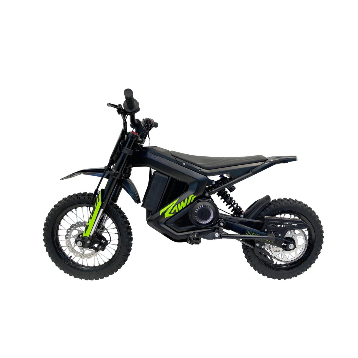 RAWRR Mantis Mini R / R17 – eMotoZone