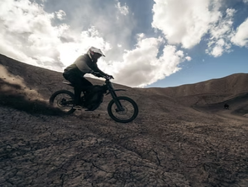 ERIDE PRO – eMotoZone