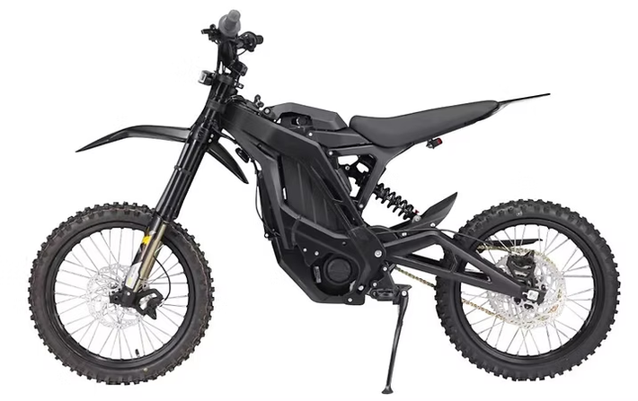 ERIDE PRO – eMotoZone
