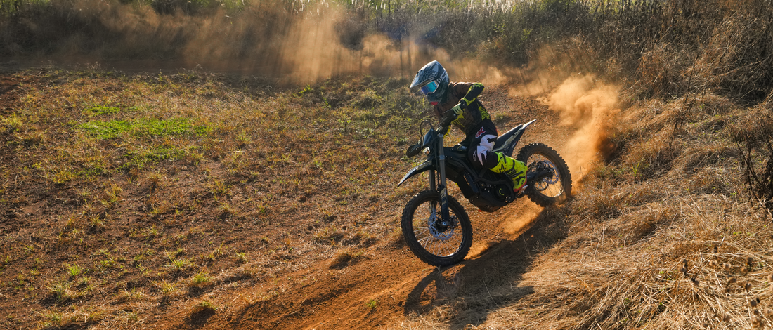 eMotoZone - Surron Electric Dirt Bikes, parts, accessories, service.